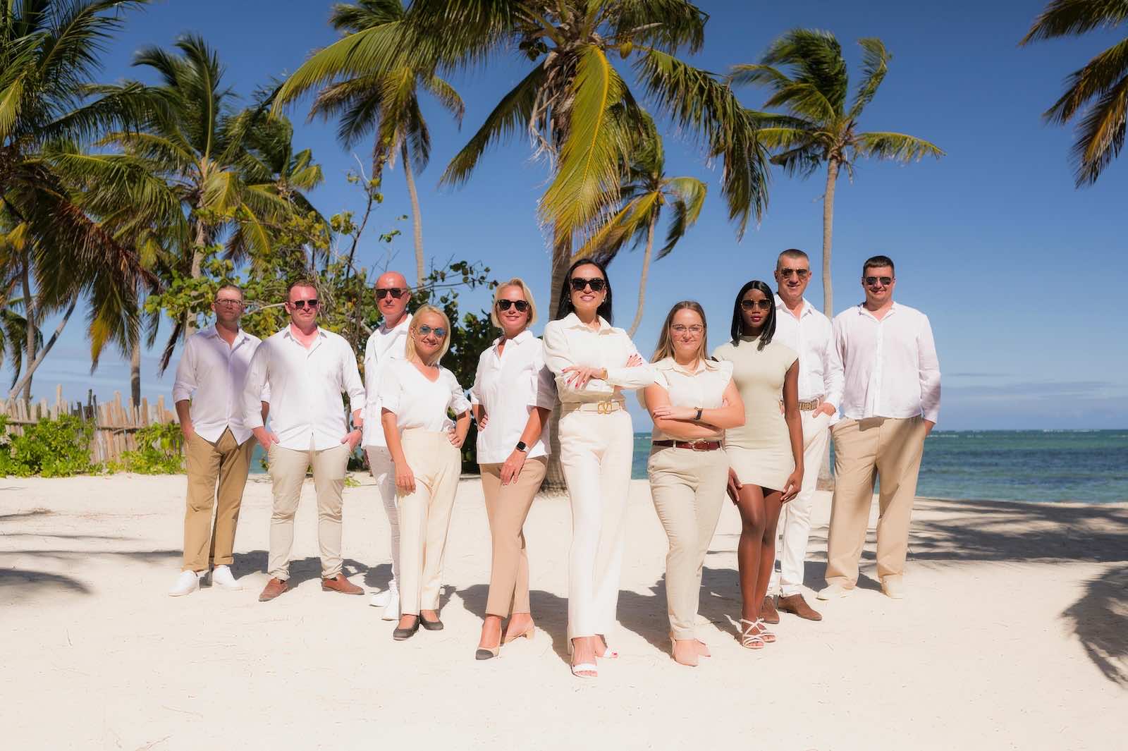 Join the Dominican Home Team - Real Estate Specialist Vacancy